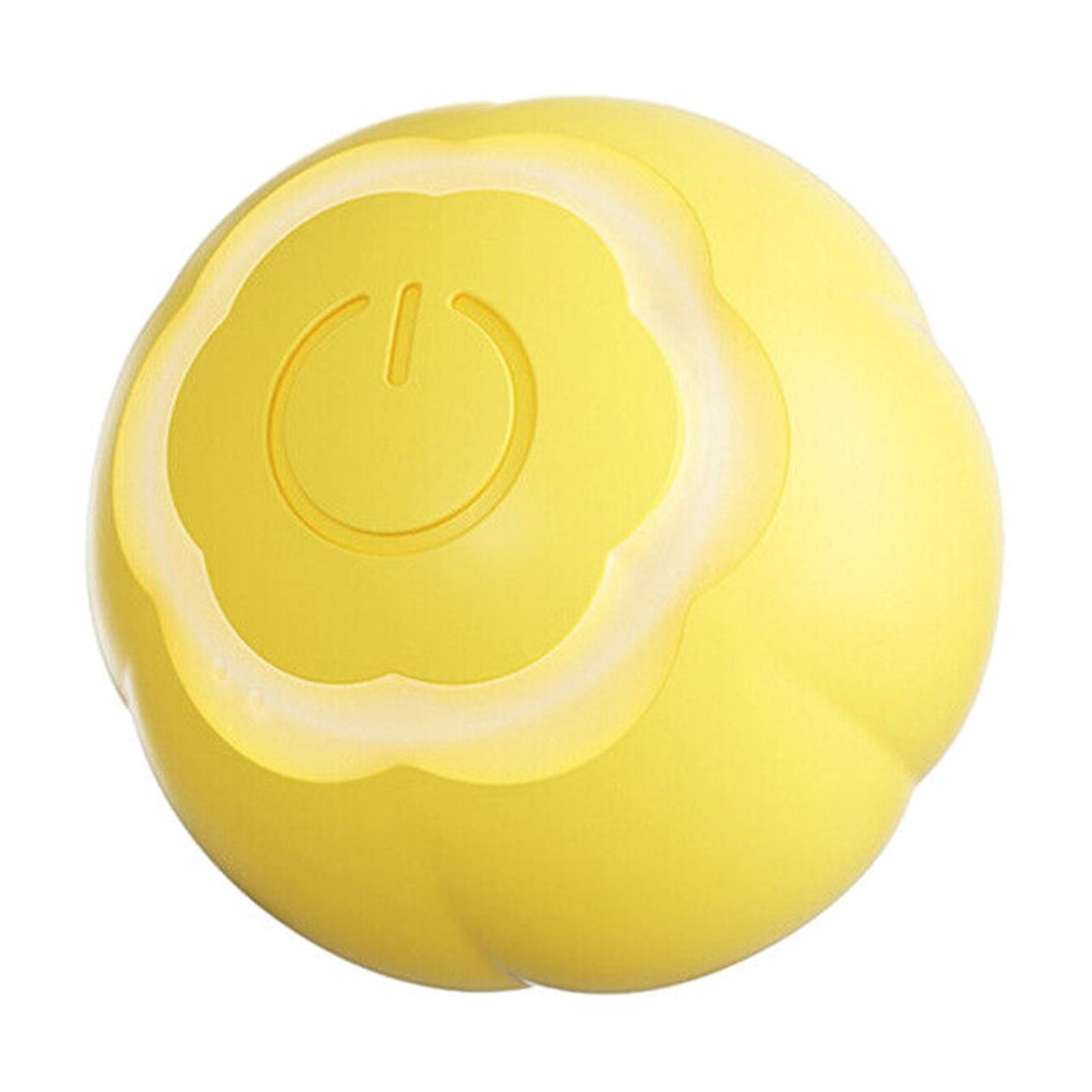 Interactive Smart Rolling Ball for Cats Self-moving Kitten Toy ...
