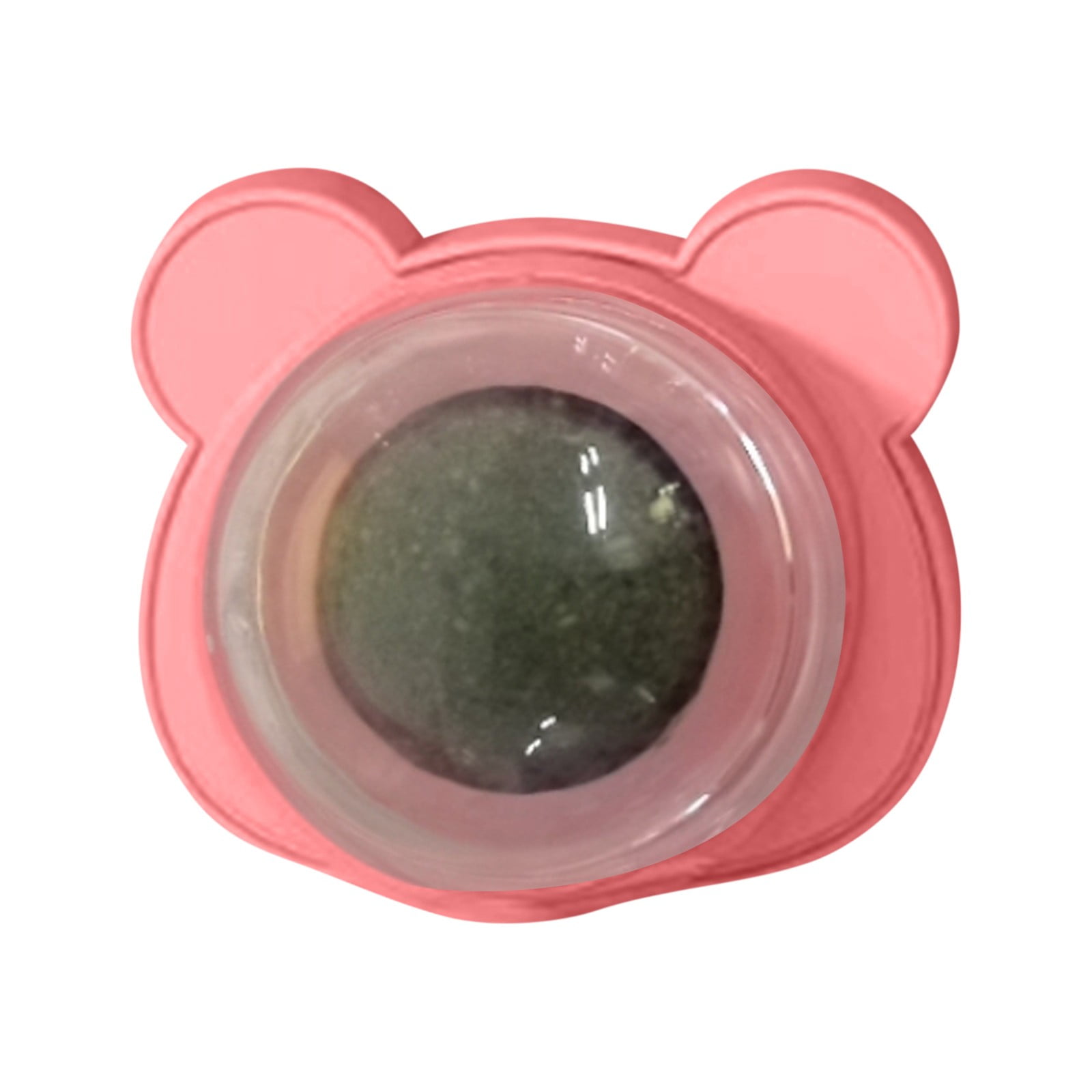 Interactive Spinning Catnip Ball Toy For Cats Kittens, Natural Teeth ...