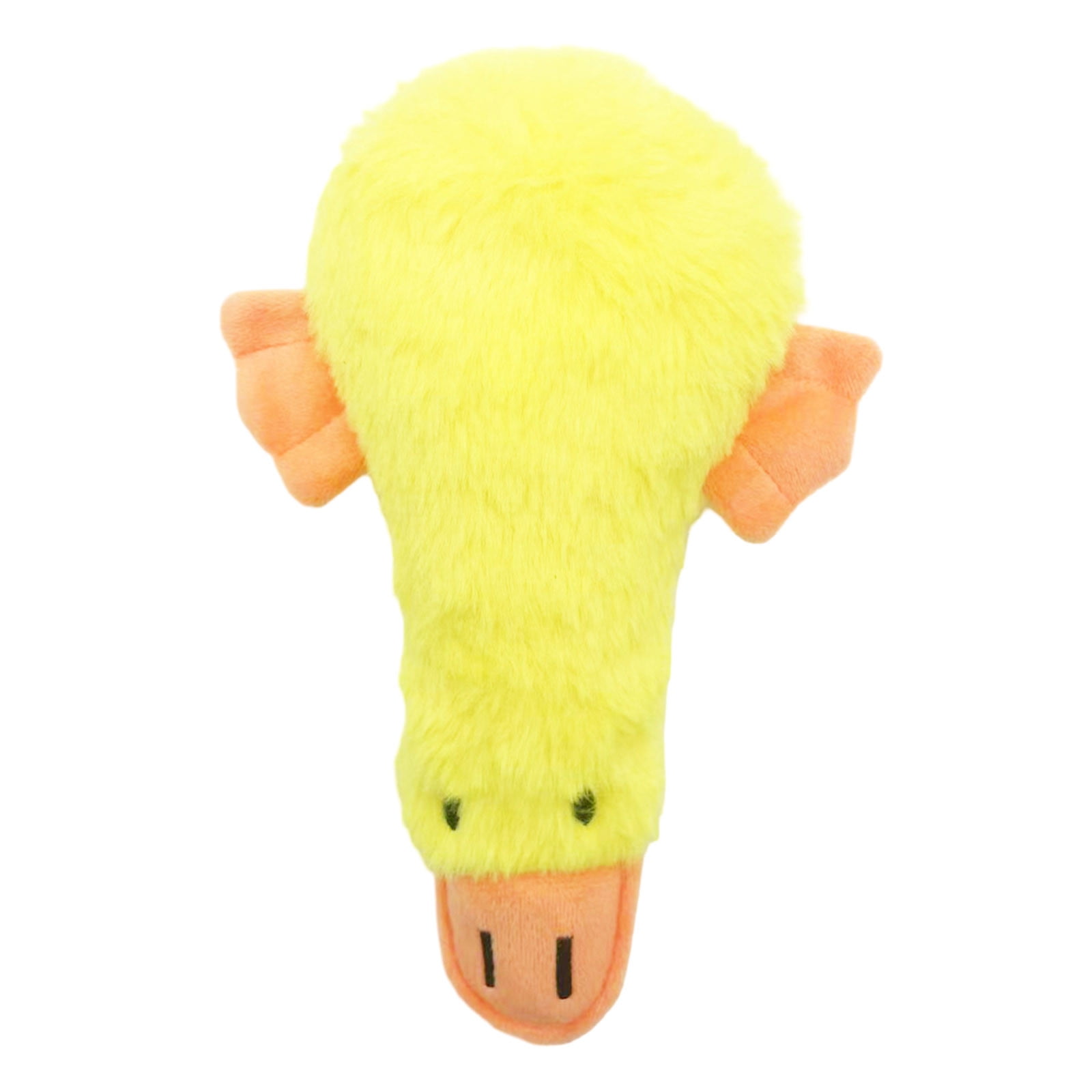 Interactive Squeaky For Molar With Oral Care Function Filling Great For ...