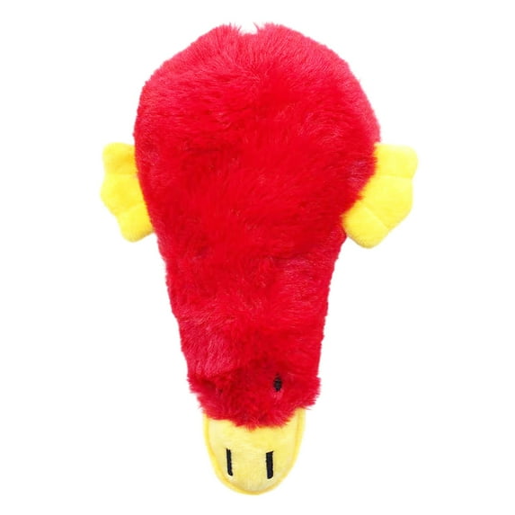 Interactive Squeaky For Molar With Oral Care Function Filling Great For ...