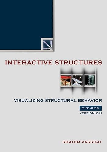 Pre-Owned Interactive Structures: Visualizing Structural Behavior 2.0 ...