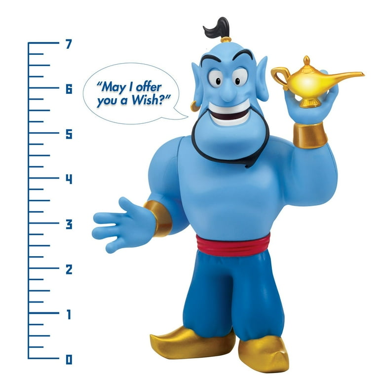 Disney Aladdin Genie Lamp Toy