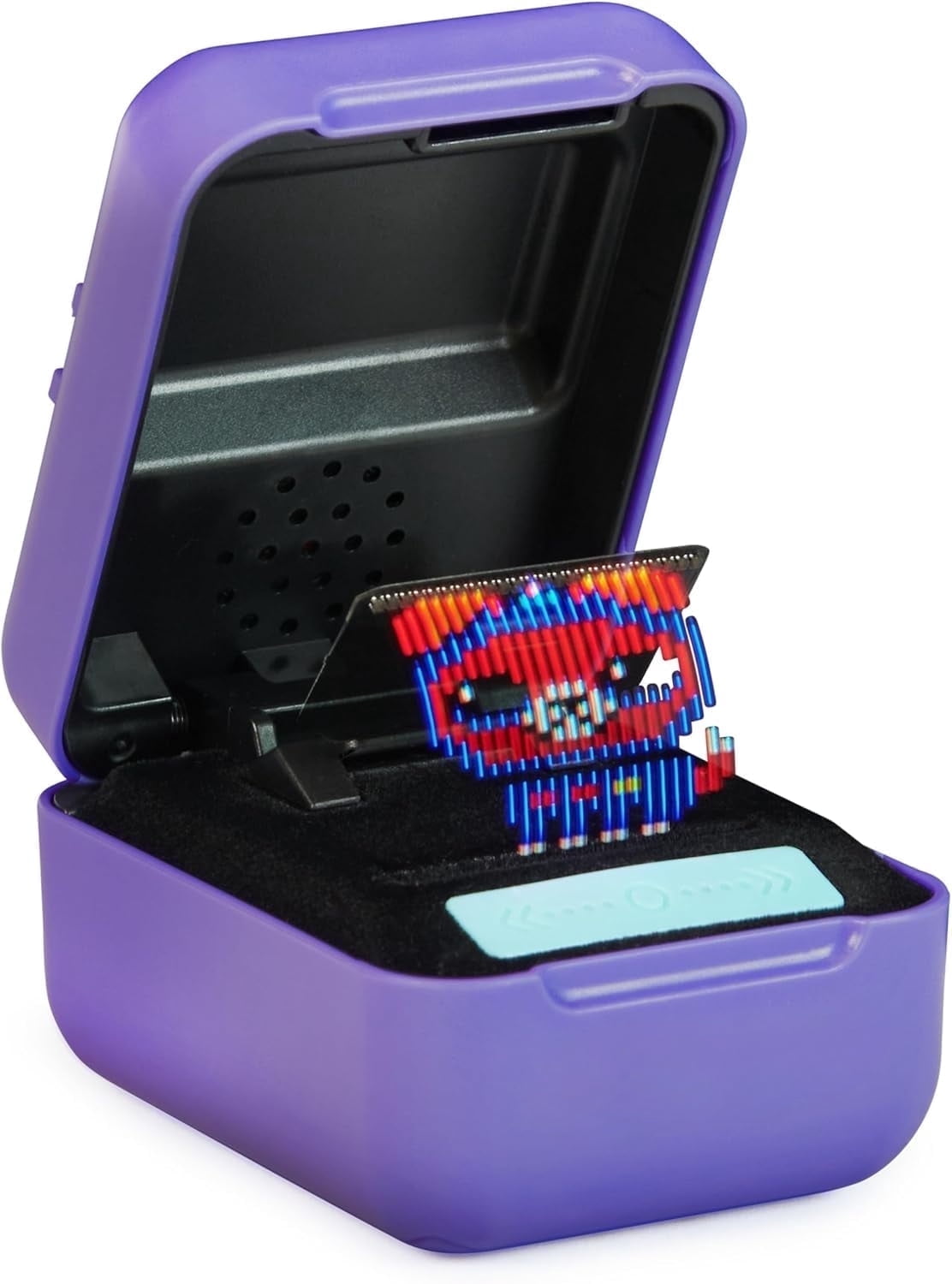 Interactive Toy Digital Pet with 15 Animals Inside, Virtual Electronic ...