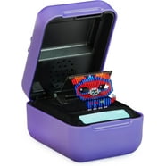 Kids Only Digi Pets Electronic Virtual Pet Game, Green, Feeding ...