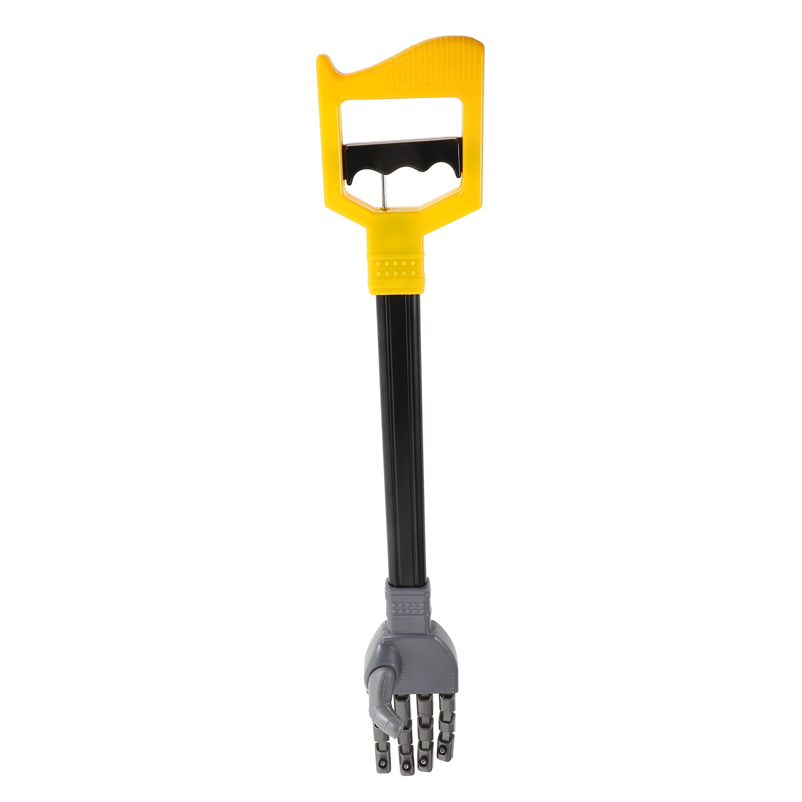 Interactive Toy Grabber Plastic Robot Arm Robot Up Pinch Tool Kids Toy ...