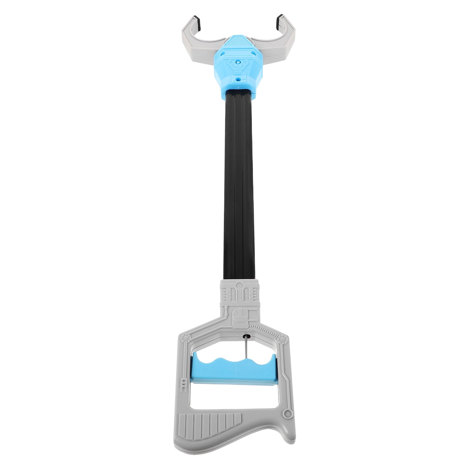 Interactive Toy Grabber Plastic Robot Claw for Kids Outdoor Play ...