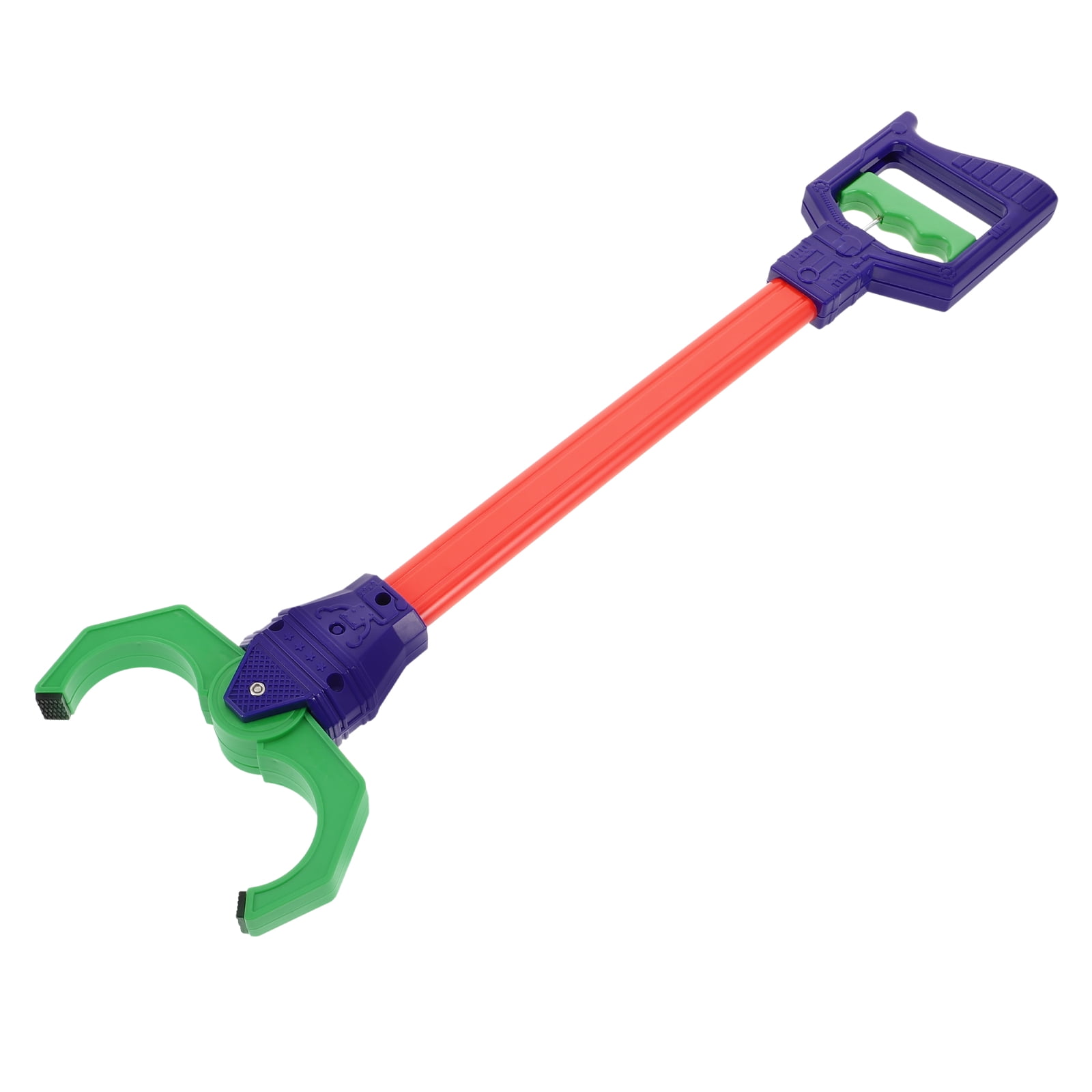 Interactive Toy Grabber Robot Plastic Clip Robot Arm Claws Grab Toy For ...