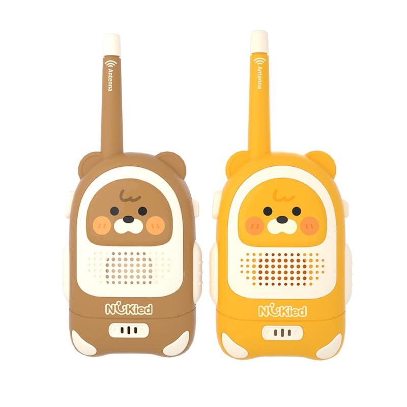 Interactive Toy MiniWireless Walkie Talkie Kids Gift - Walmart.com
