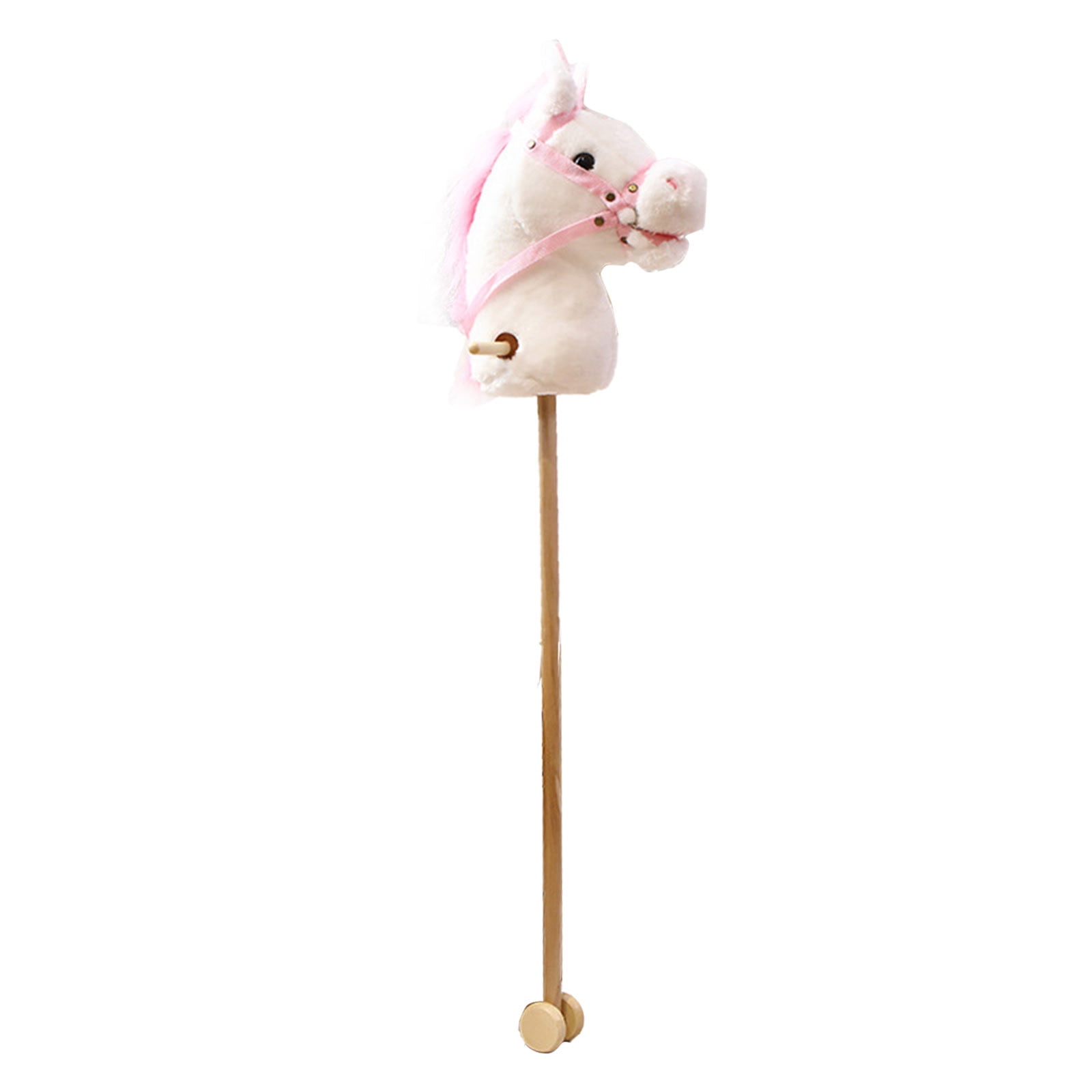 Interactive Toys For Dogs, Stick Horse With Realistic Sound Effects 39 ...