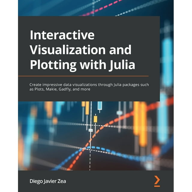 Interactive Visualization And Plotting With Julia Create Impressive Data Visualizations
