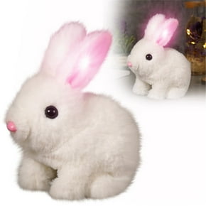 Battery Operated Bunny Toy