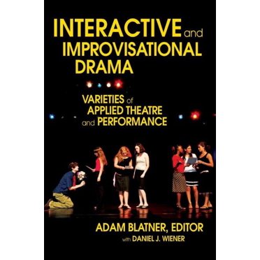 Drama Menu: Theatre Games in Three Courses, (Spiral-Bound) - Walmart.com