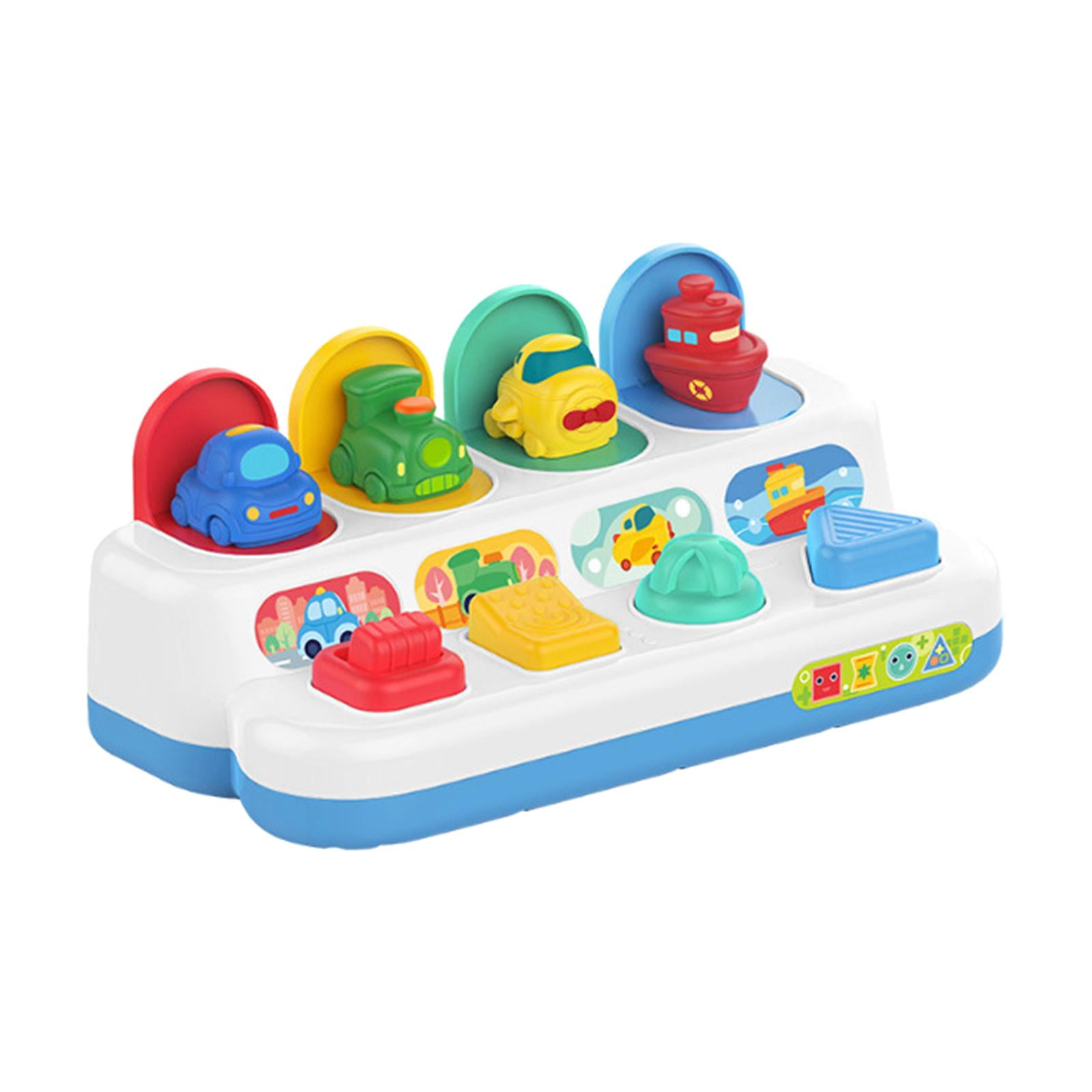 Interactive up Hide and Seek Developmental strength Reflexes Pound ...