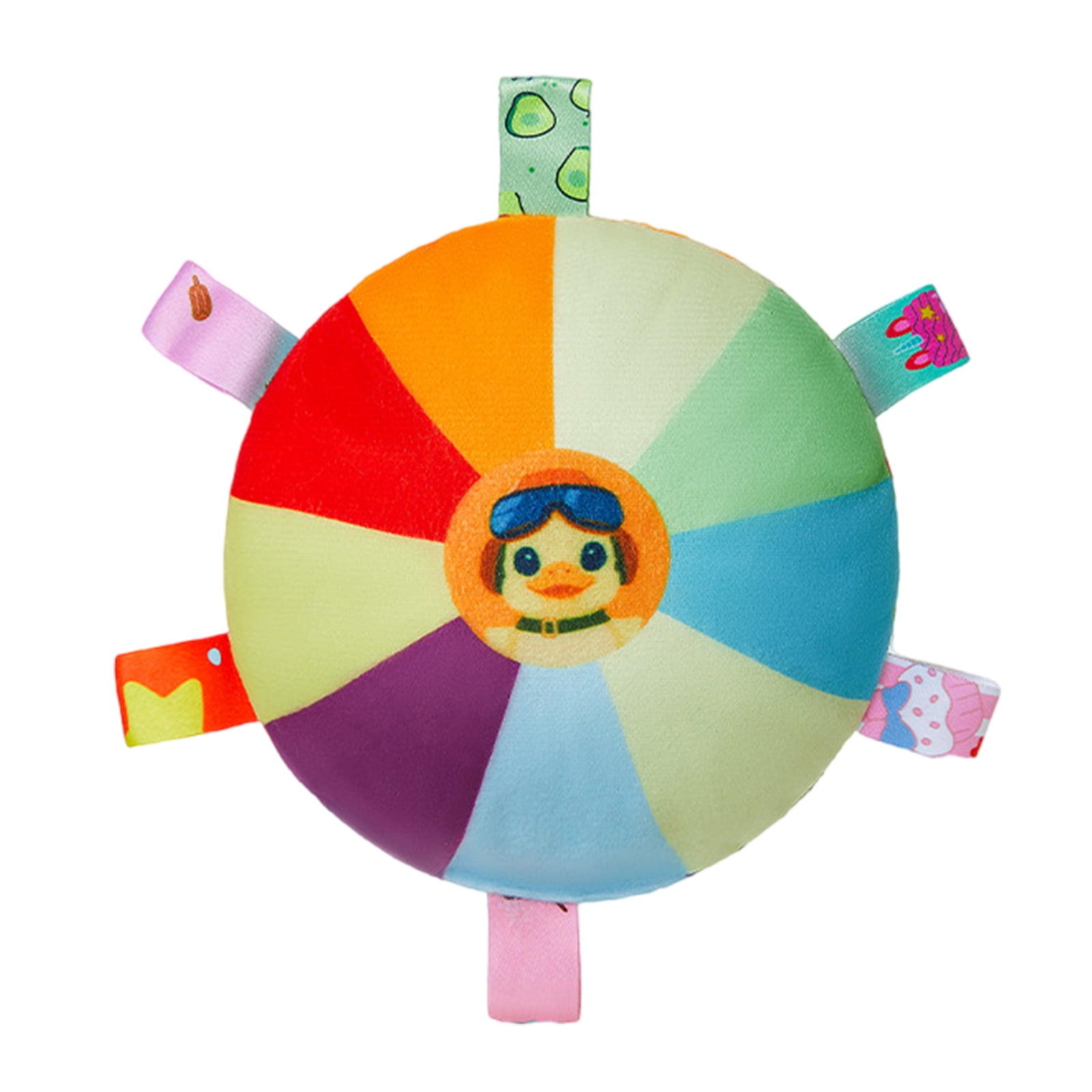 Interactively Flying Saucers Dog Toy Magical Funny Pet Toy Flying ...