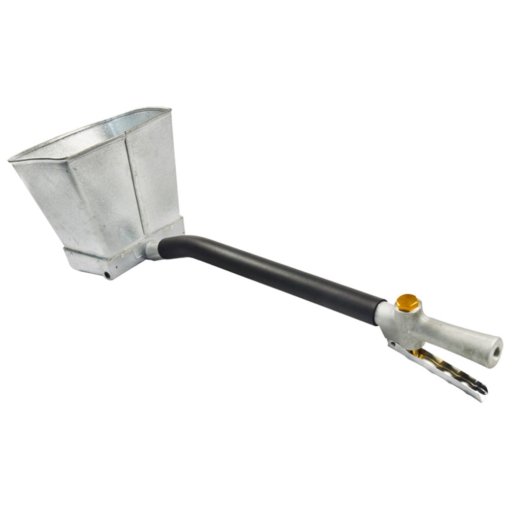 Interbuying Stucco Sprayer, Mortar Sprayer, Plaster Sprayer, Cement ...