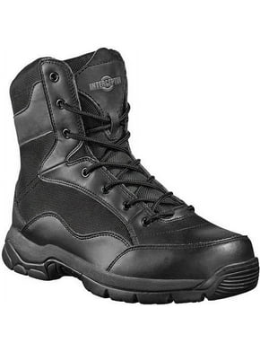 Interceptor Mens Boots in Mens Boots - Walmart.com