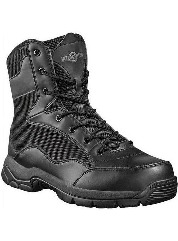 Interceptor Mens Boots in Mens Boots - Walmart.com