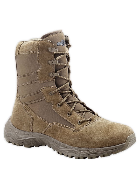 Interceptor Mens Boots in Mens Boots - Walmart.com
