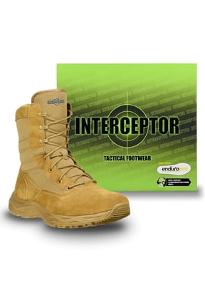 Interceptor Mens Boots in Mens Boots - Walmart.com
