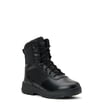 Interceptor Men's Guard Zippered 6" Soft Toe Tactical Boots - Walmart.com