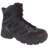 Interceptor Men's Patrol Tactical Boots - Walmart.com