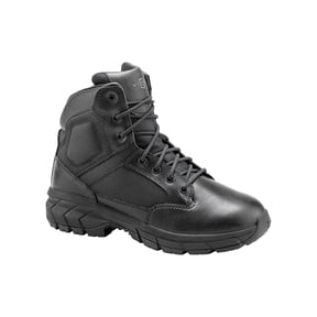 Interceptor Men's Force 8" Steel Toe Tactical Boots - Walmart.com