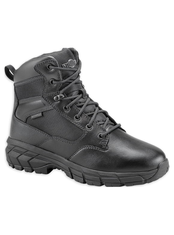 Womens Tactical Boots