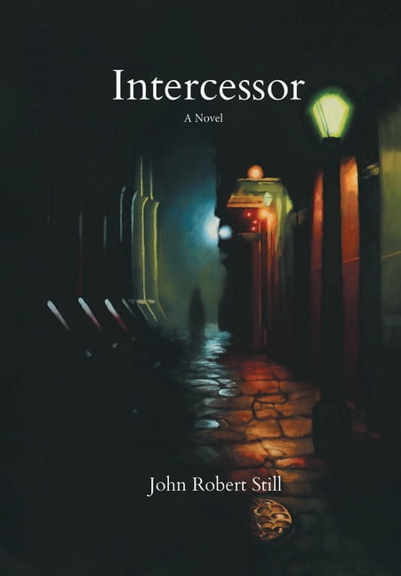 Intercessor, (Hardcover) - Walmart.com