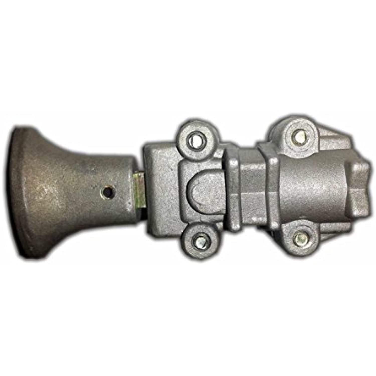 Interchange A3546 Hi Low Push Pull Valve Eaton Fuller 1/8" NPT Inlet ...