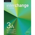 Interchange Interchange Level 3a Student's Book with Online Self-Study ...