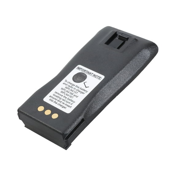 Interchangeable ABS Battery Housing For CP040 CP200 EP450 CP180 Radio ...