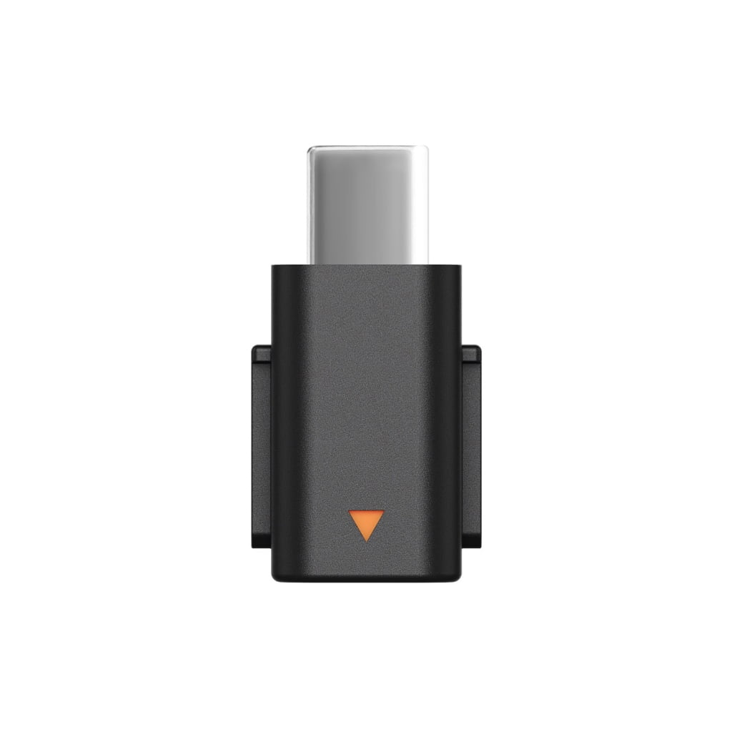 Interchangeable Charging Port Adapters Plugs & Play Multiple Device ...