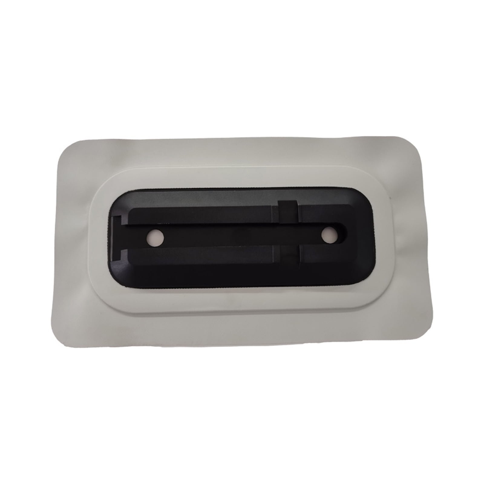 Interchangeable Fin Base Plate Sunproof Mounting Link for Watercrafts ...