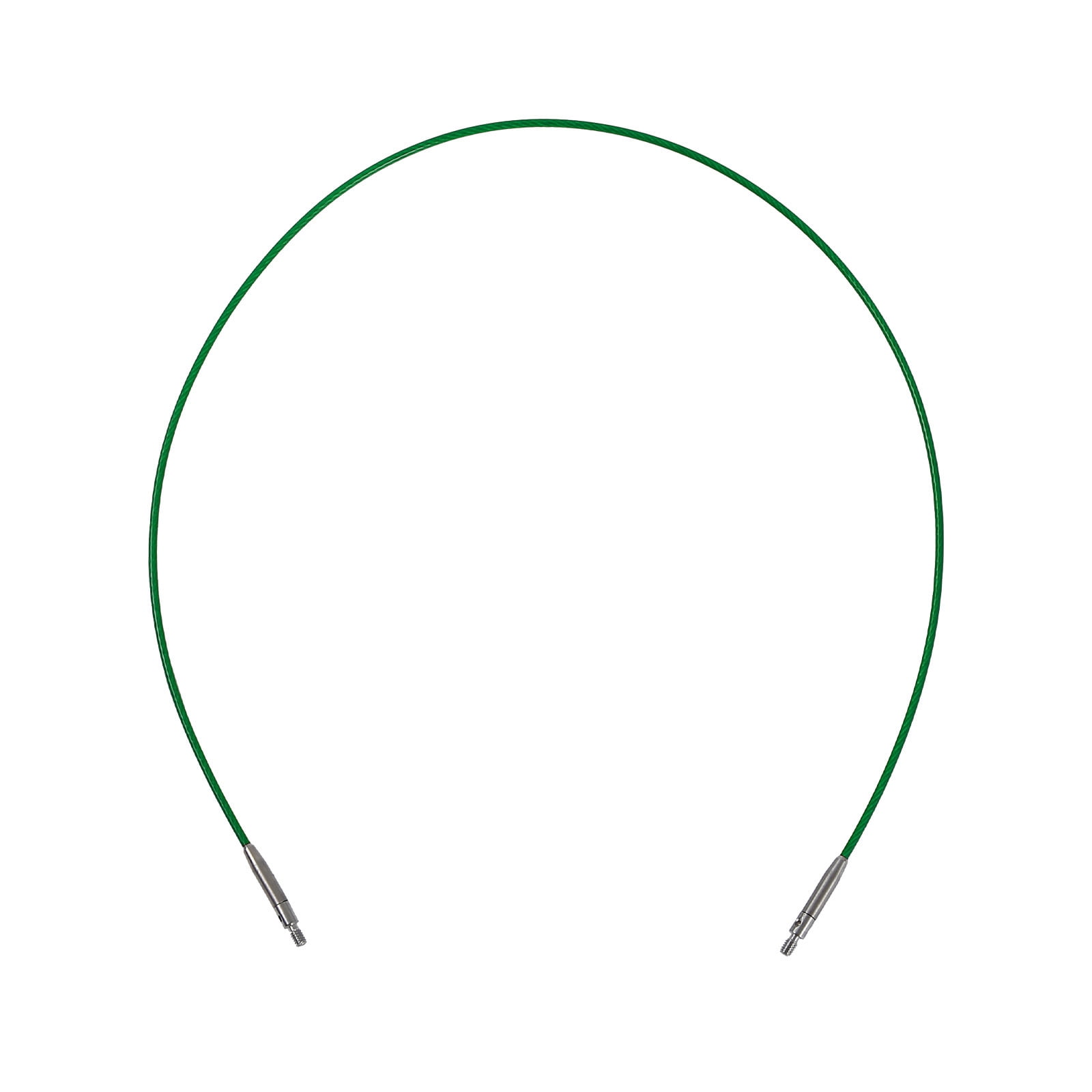 Interchangeable Knitting Needle Cable Replacements For Enhanced ...