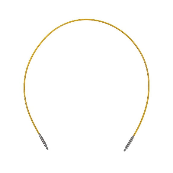 Interchangeable Knitting Needle Cable Replacements For Enhanced ...