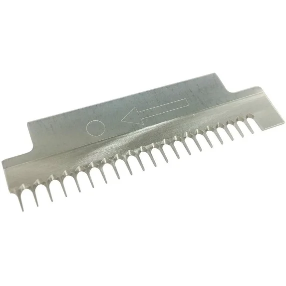 Interchangeable Medium Type Blade For Benriner Turning Slicer 2676 ...