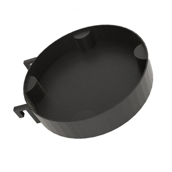 Interchangeable Water Drip Pan for PB040 PB051 Coffee Machines ...