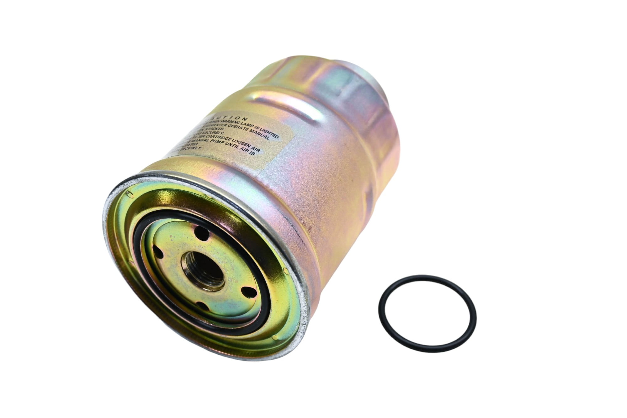 Interco 23303-64010, 043-0355, 12-01739 Fuel Filter Kit NOS - Walmart.com