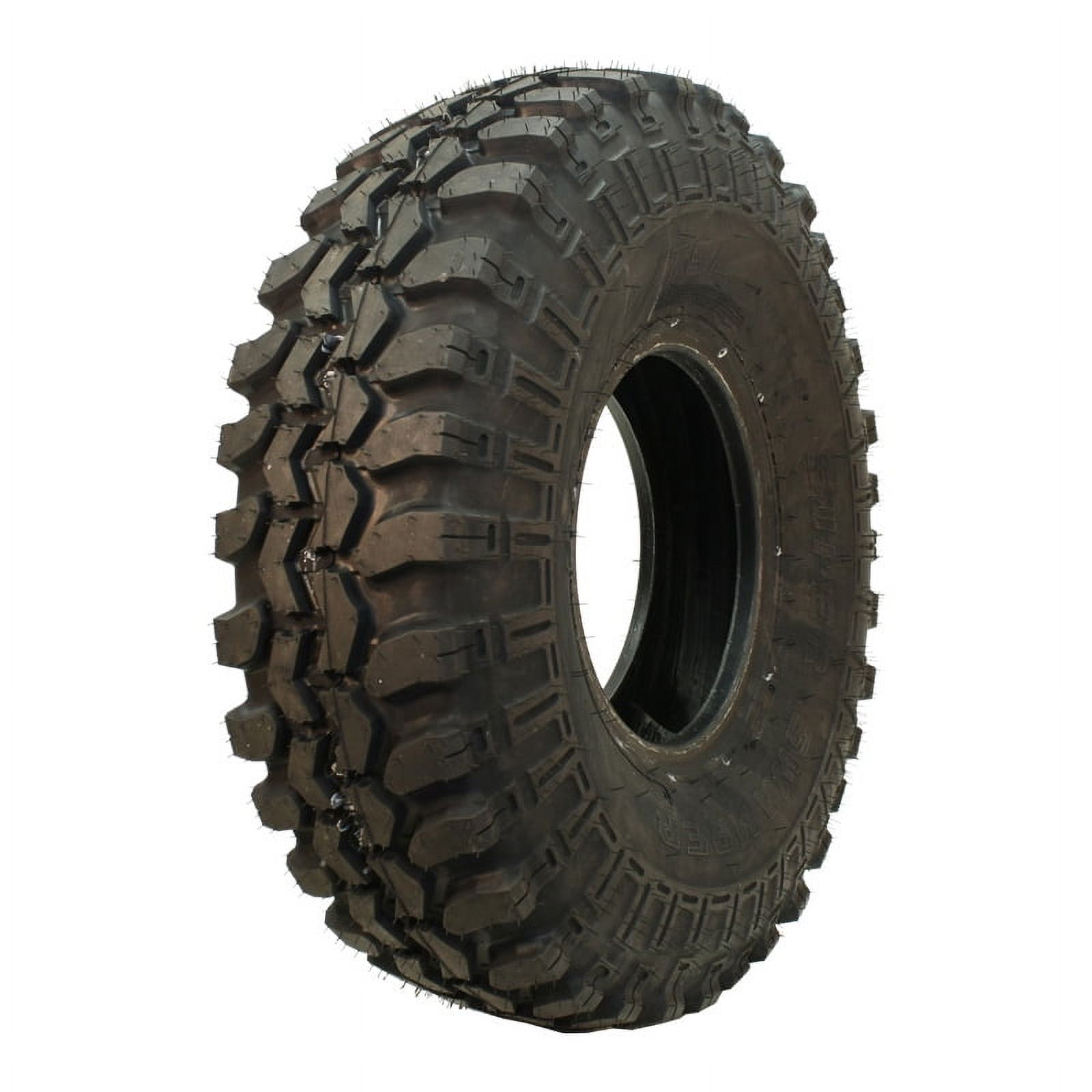 Interco All Season LT36X12 50R15 C 121 Q Light Truck Tire Walmart Interco All Season LT36X12 50R15 C 121 Q Light Truck Tire Walmart