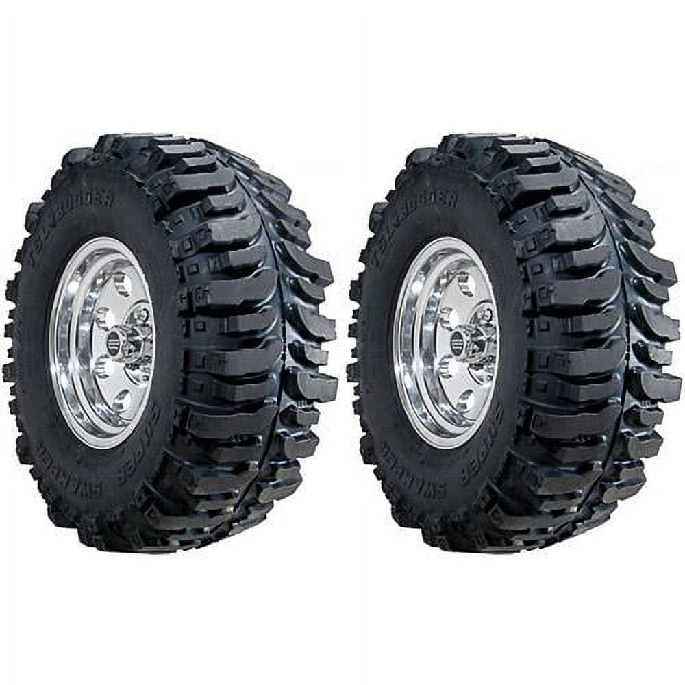 Interco B-141 (2-Pack) Super Swamper TSL Bogger - 42.5X13.50-16 ...