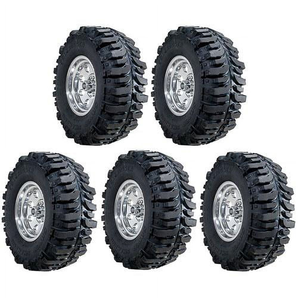 Interco BOG-5420 (5-Pack) Super Swamper TSL Bogger - 19.5/54-20LT ...