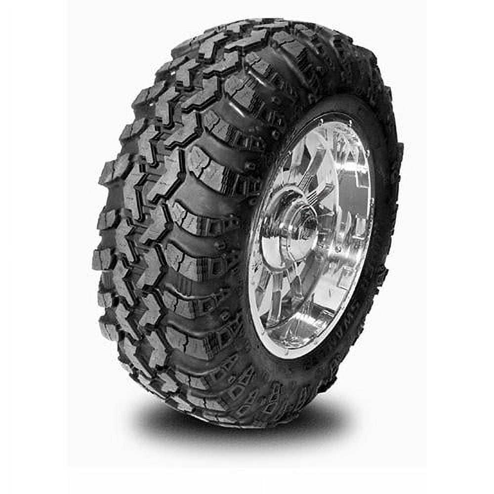 Interco ROK-25 Super Swamper IROK - Radial - 41X14.50R20LT - Walmart.com
