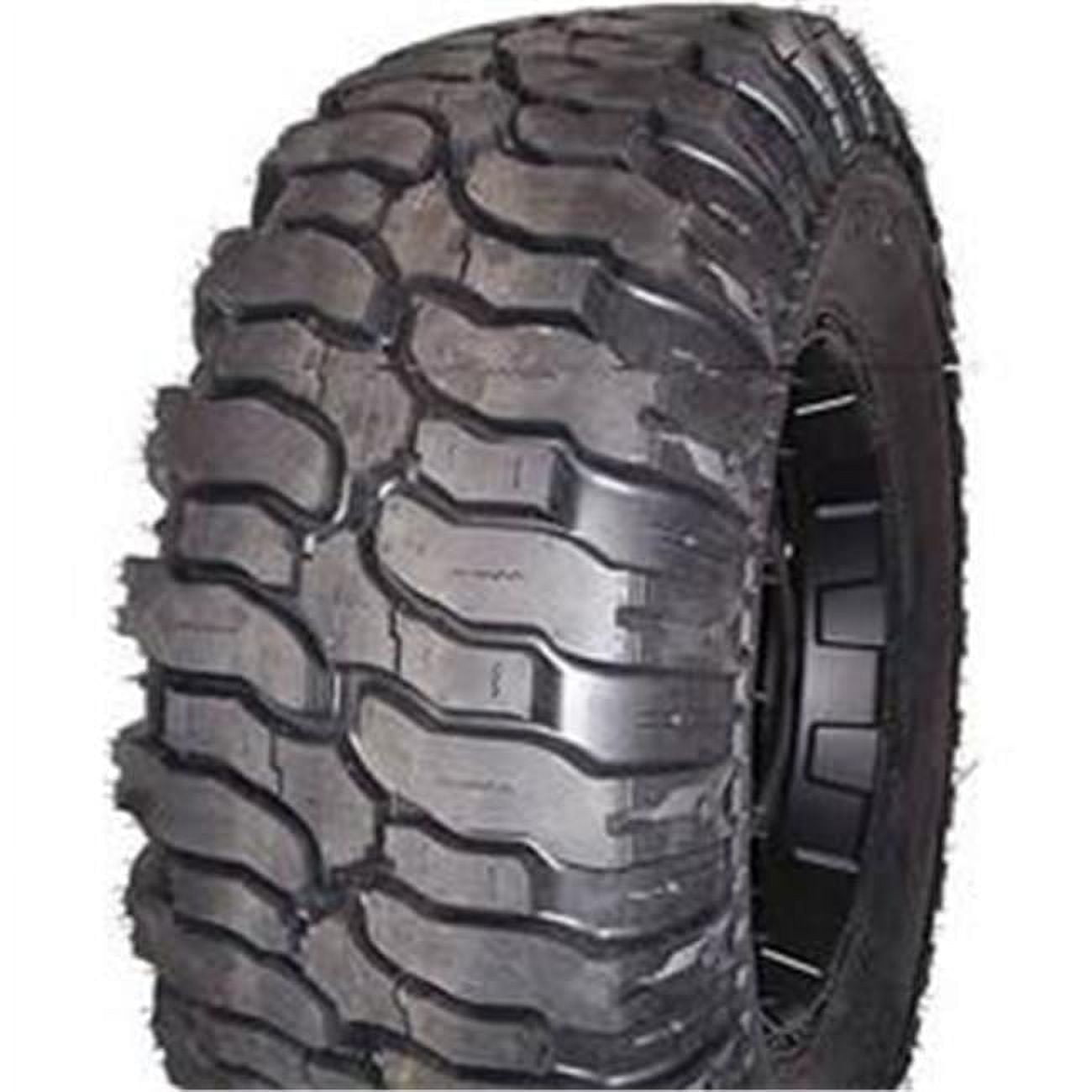 Interco Tire ITCM16-21R 33X13.00R16LT 10 Ply Black Sidewall Super ...