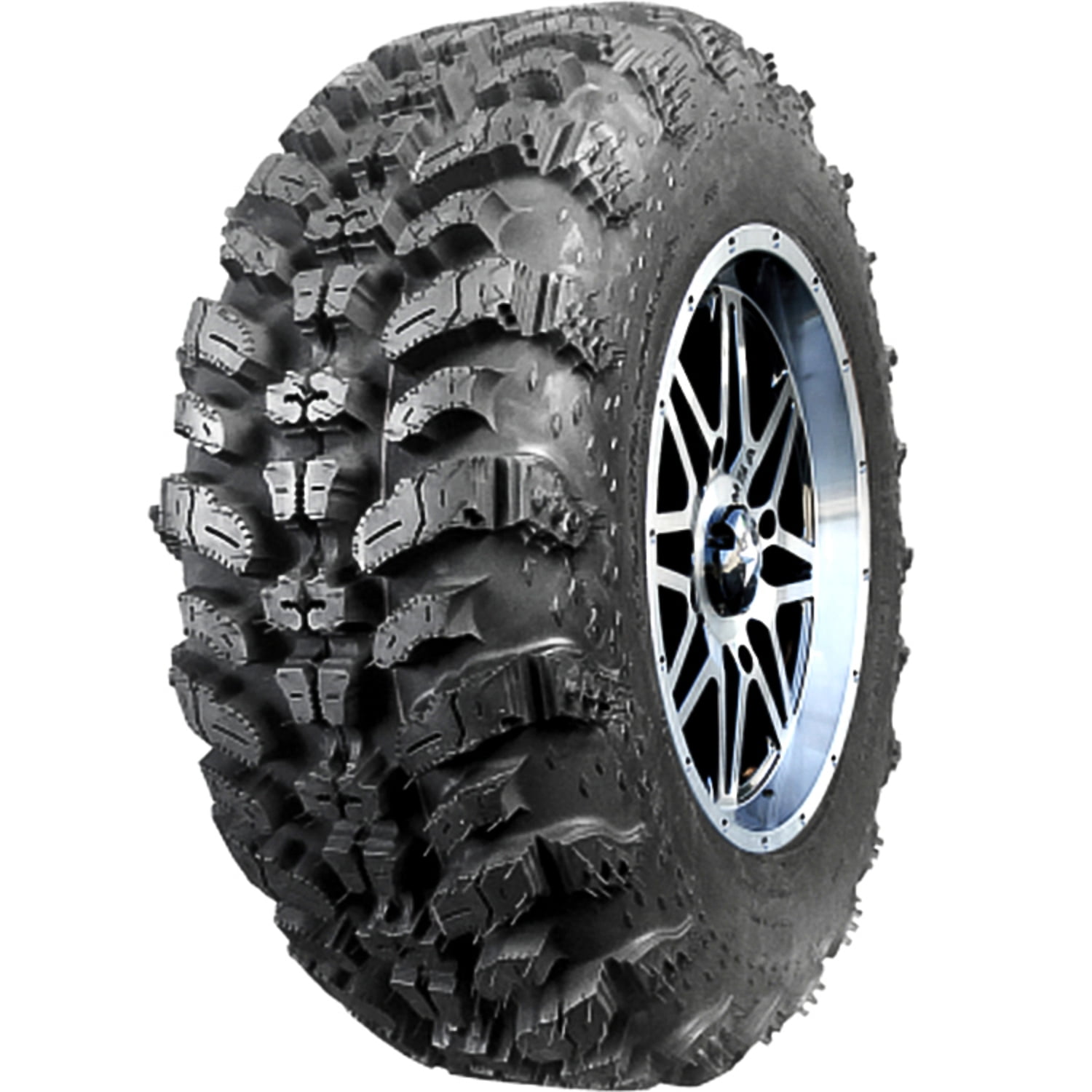 Interco Sniper ATV/UTV 920 27X11.00R12 27x11r12 27x11x12 8 Ply a/t All ...