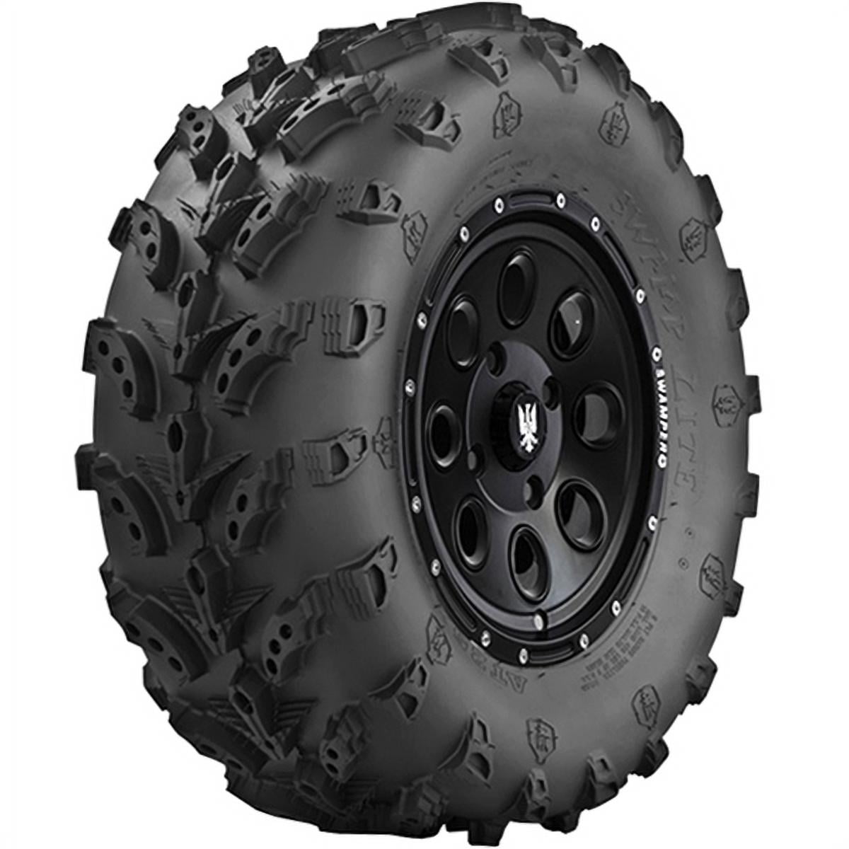 Interco Swamp Lite 25X10-11 25X10X11 6 Ply M/T ATV UTV Mud Tire ...