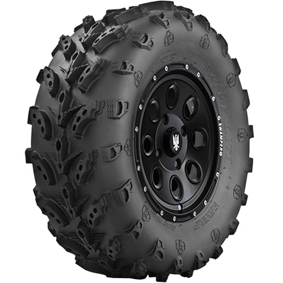 Interco Swamp Lite 26X9-12 26X9X12 6 Ply M/T ATV UTV Mud Tire - Walmart.com