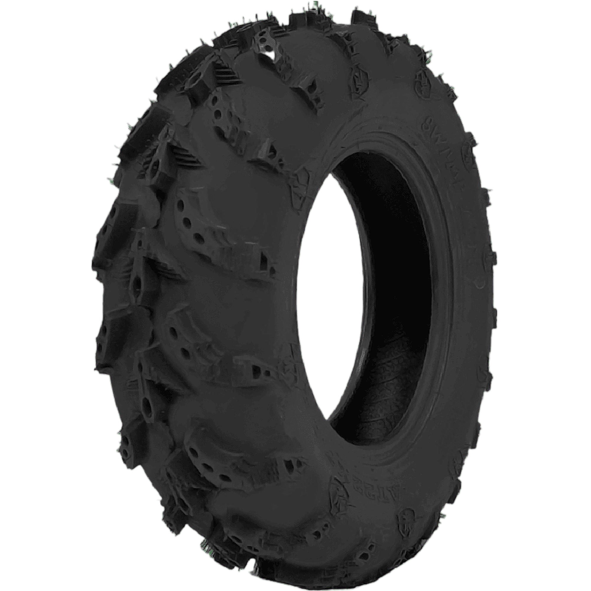 Interco Swamp Lite 27X12.00-12 C ATV/UTV Tire - Walmart.com