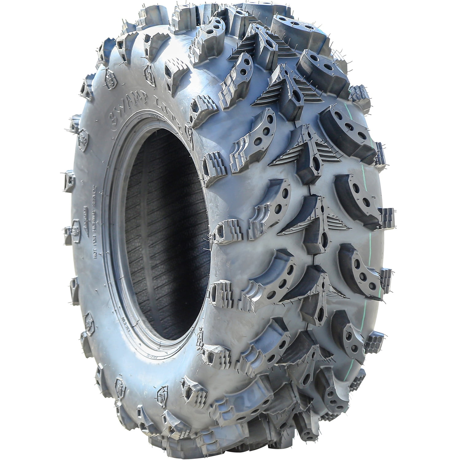 Interco Swamp Lite 27X9.00-14 49F 6 Ply M/T ATV UTV Mud Tire - Walmart.com