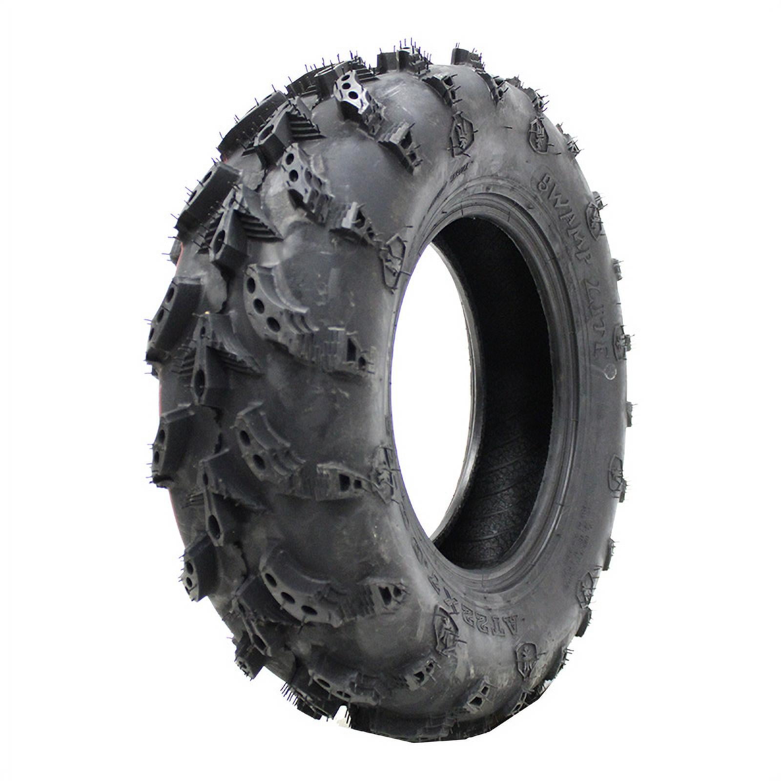 Free Shipping! Interco Swamp Lite 28/11.00-14 ATV UTV Tire 6-Ply Mud ...