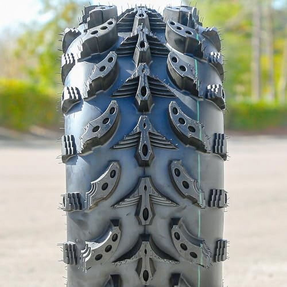 Interco Swamp Lite 6 Ply 22-8.00-10 ATV Tire - Walmart.com